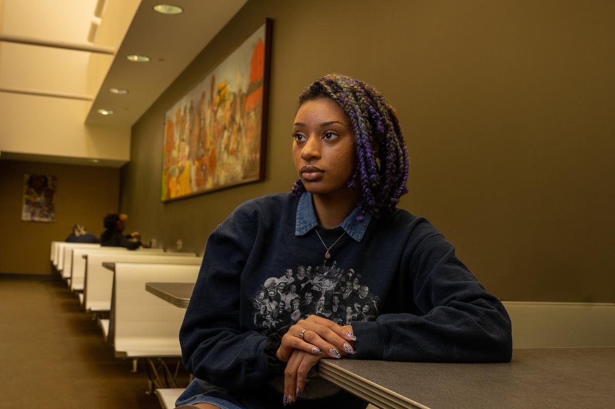 Kent State Community Reflects on How Black History Month Had an Impact on Their Lives | Kent ...